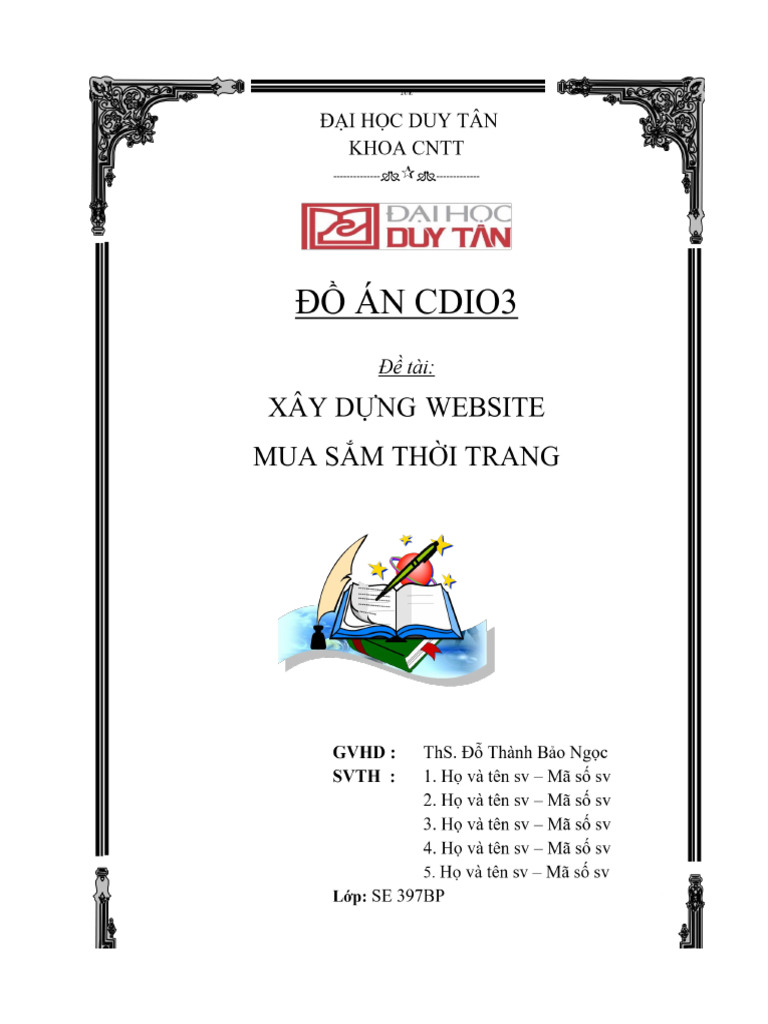 do an cdio 3 | PDF