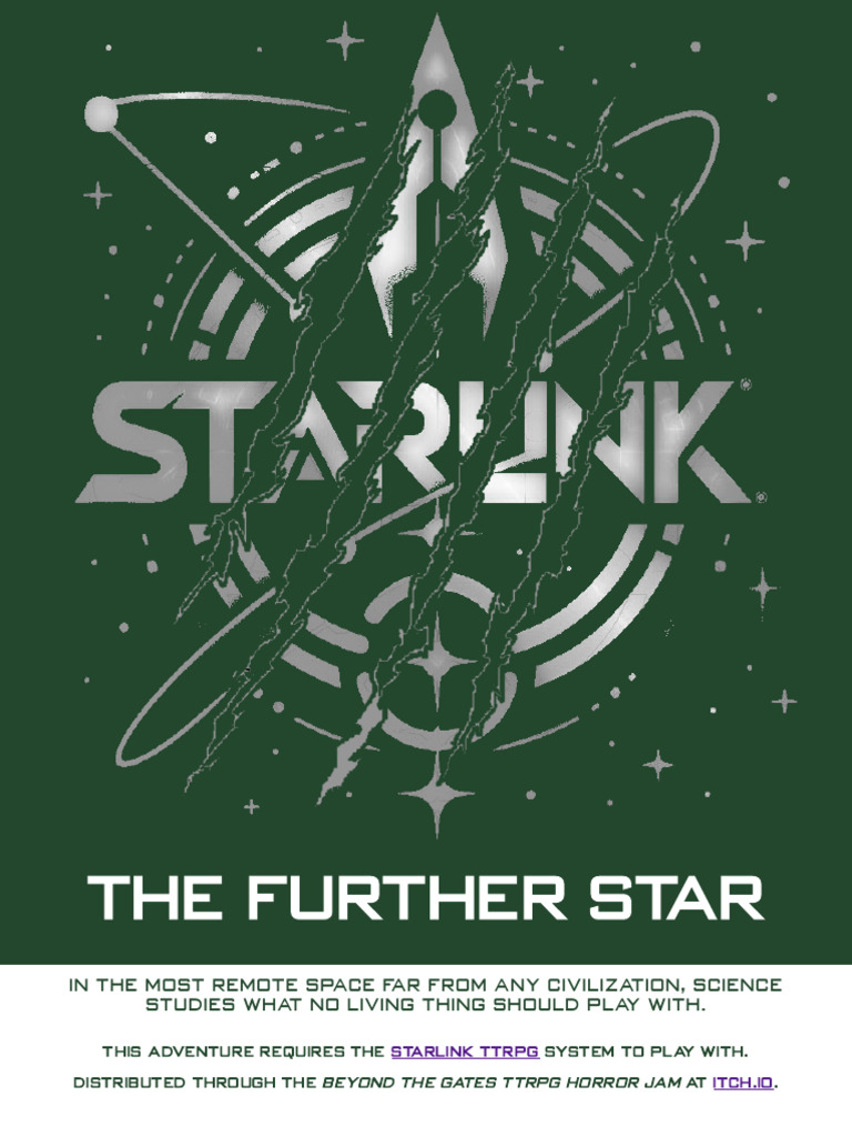 The Further Star - ENGpdf | PDF | Stars