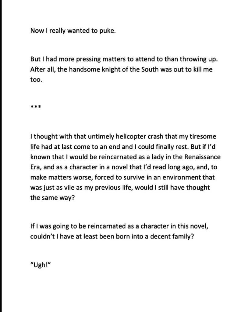 How To Get My Husband Back Pg5 | PDF