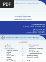 Clinical Practice Guidelines - Eczema - RCH | PDF | Dermatitis | Diseases And Disorders