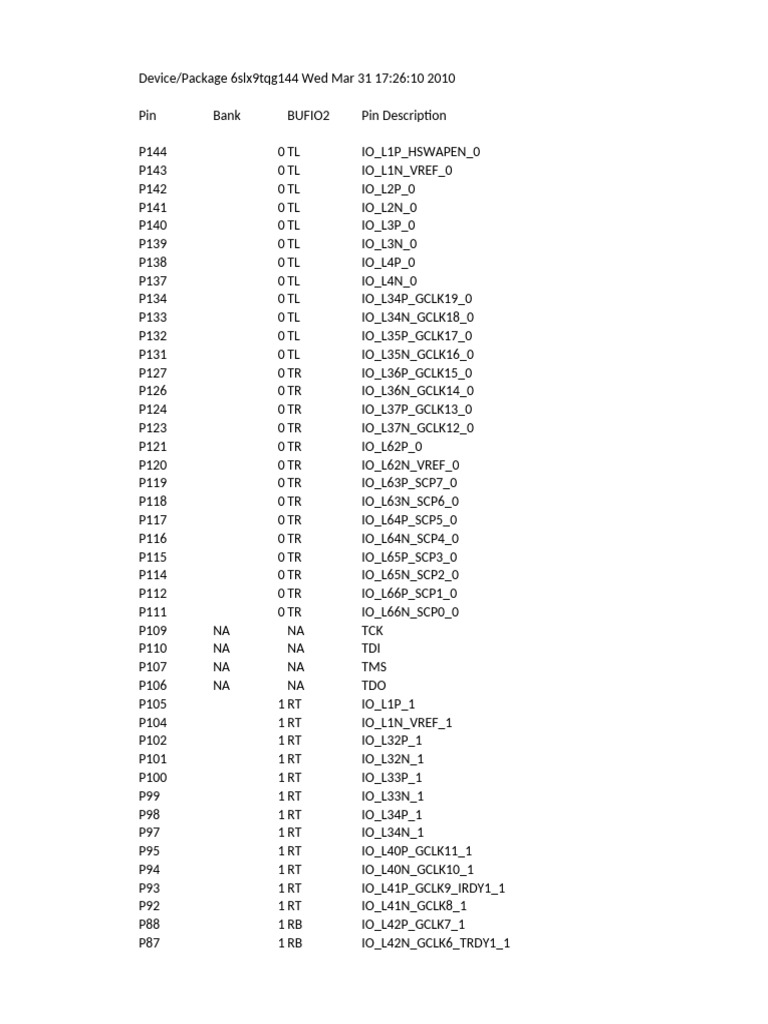 Libreria de Spartan | PDF