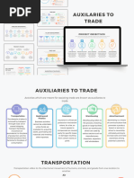 Aids To Trade Project BST | PDF