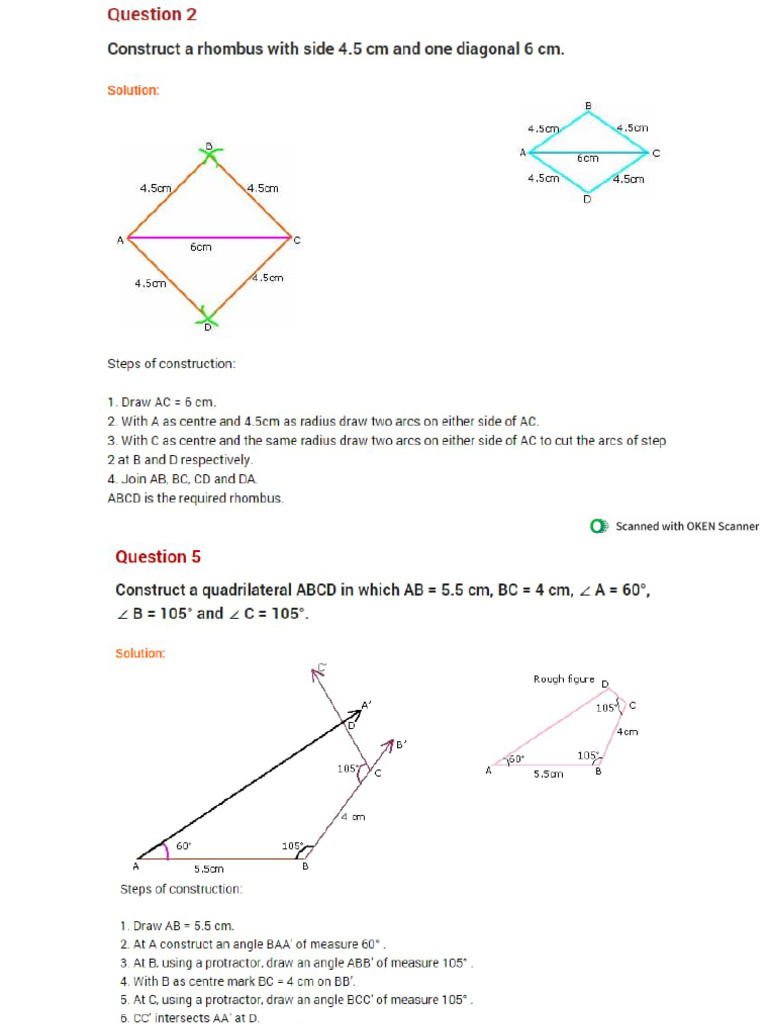Maths | PDF