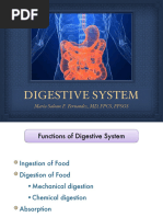 Necropsy Report | PDF | Stomach | Autopsy