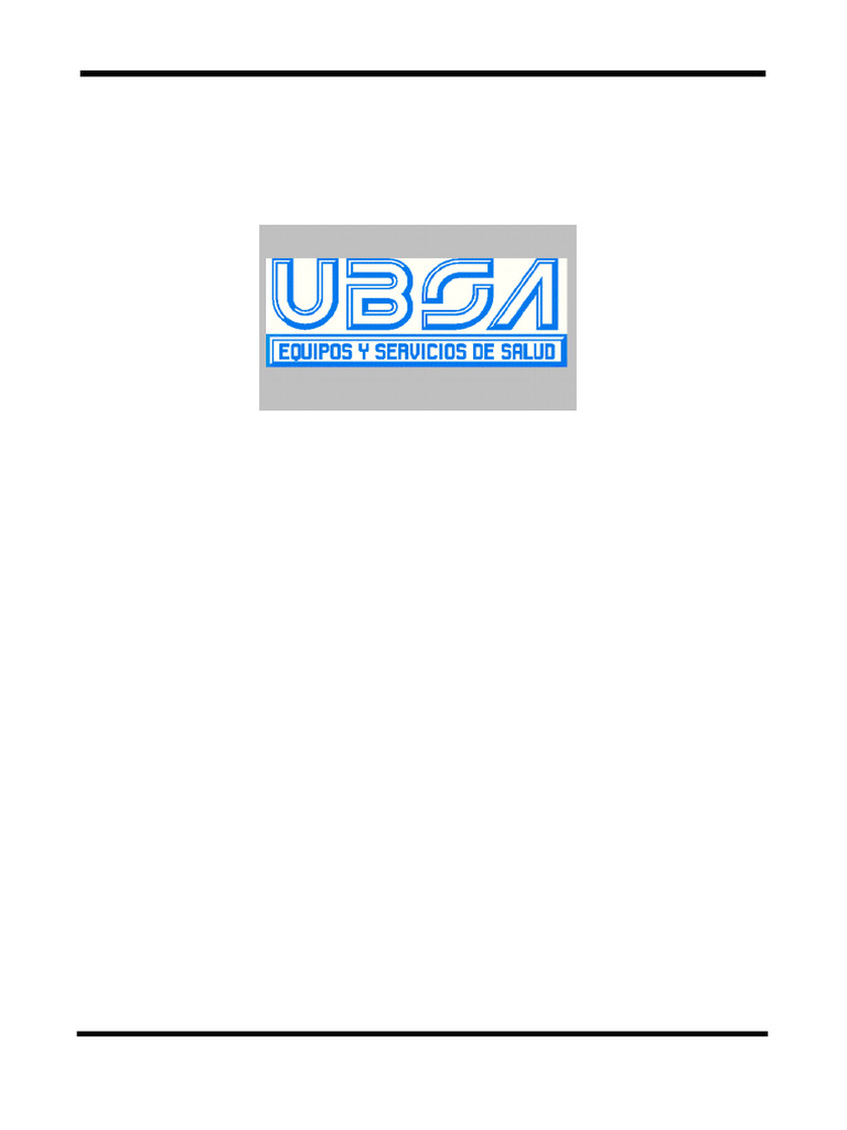 Manual de Operación Autoclave Vector 160 | PDF | Esterilización ...
