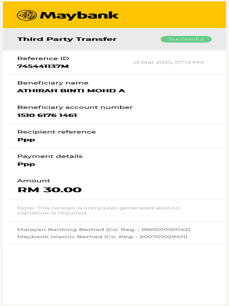 M2u 20250313 1913 | PDF