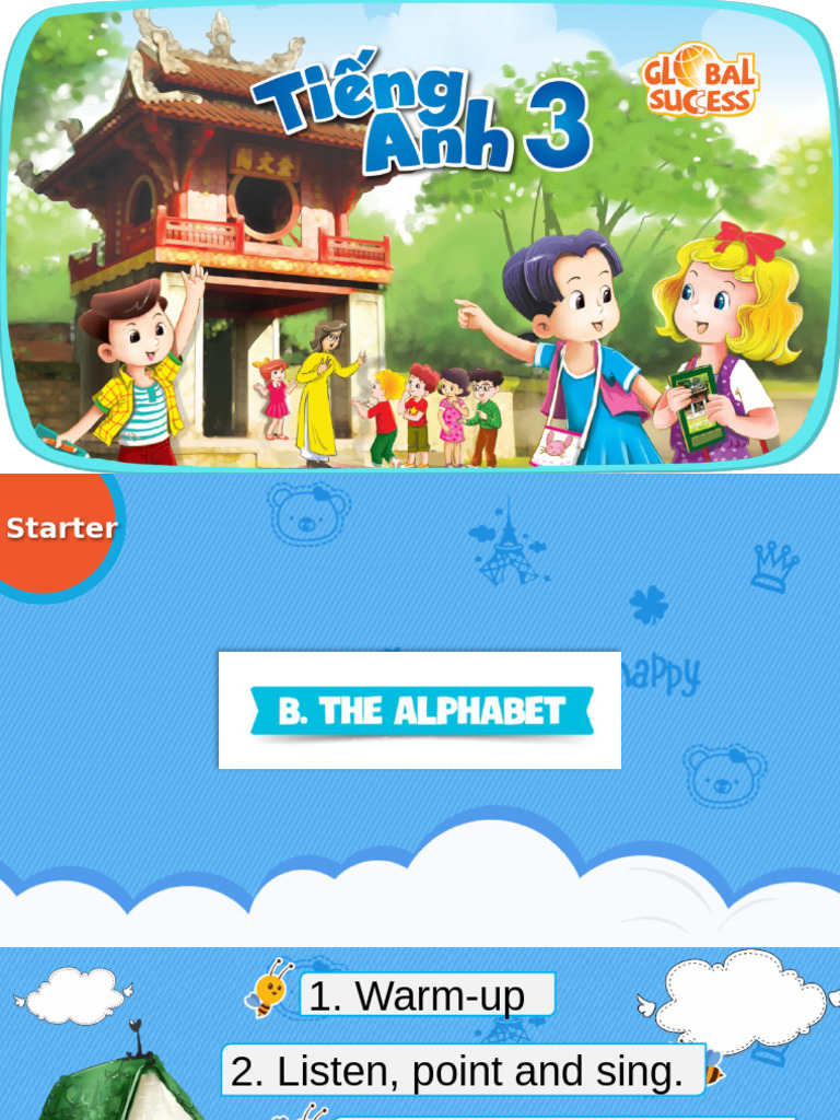 Engaging ESL Activities for Kids | PDF