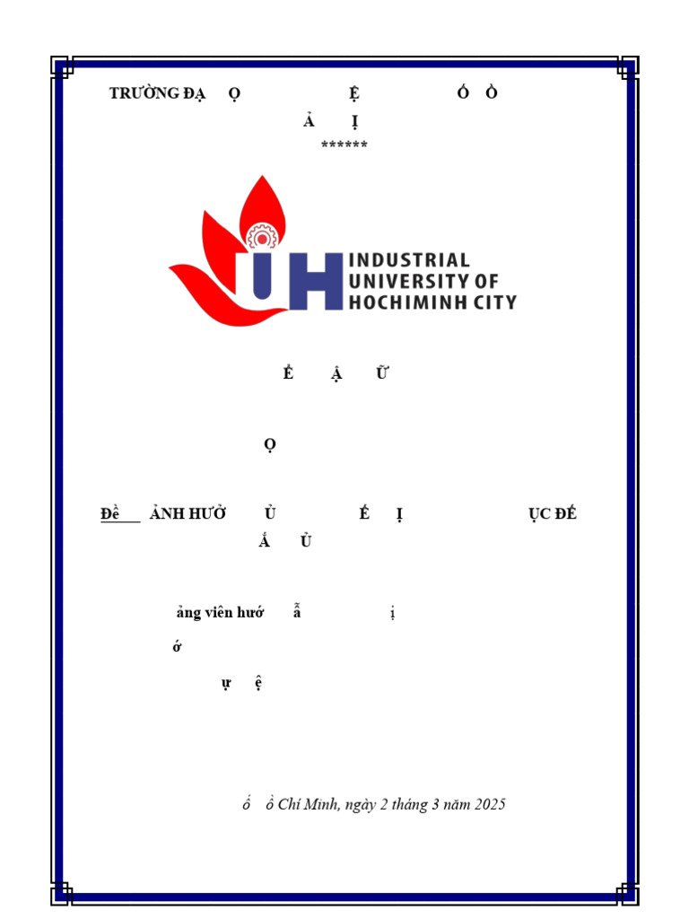 GK TL HVKH Nhom3 | PDF