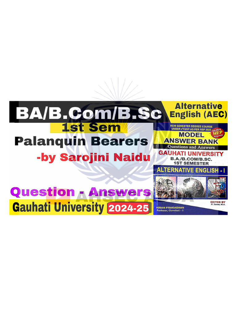 YouTube Links for Literary Works | PDF