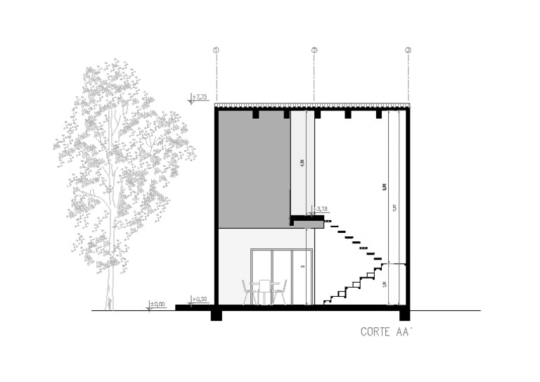 Corte Aa 1.5 | PDF