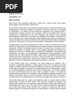 O Filme a Fome Do Poder Conta a História Da Ascensão Do Empresário Ray ...