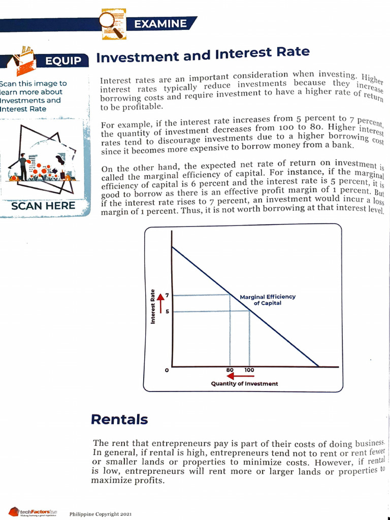 Module 8 Handout | PDF