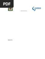 Dokezo Sabil1 - Buzuruga Bus STND | PDF