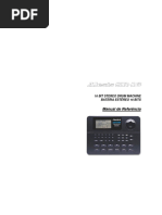 Guia de Acesso Ao Labead 2025 | PDF | Senha | Programas