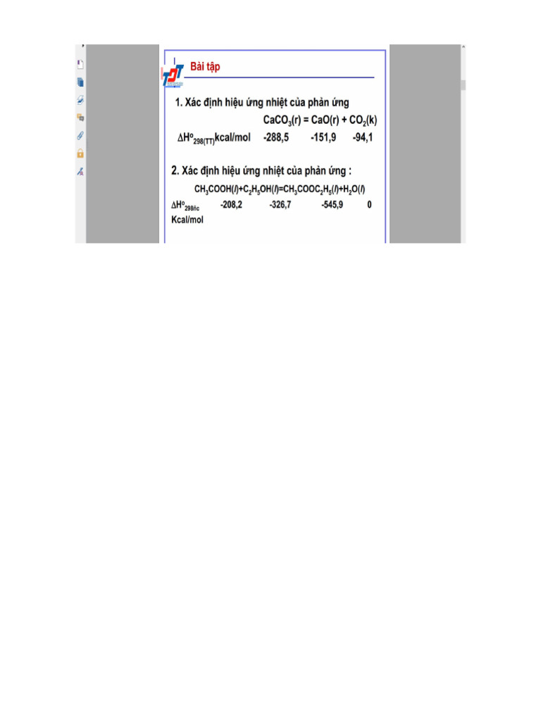 Chương 1-Baitap | PDF