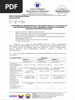 (Dm-Ouhrod-2025-1641) Teacher Workload Policy Toolkit For Deped Orders ...