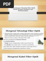 Panduan Pembuatan Kabel Straight dan Cross | PDF