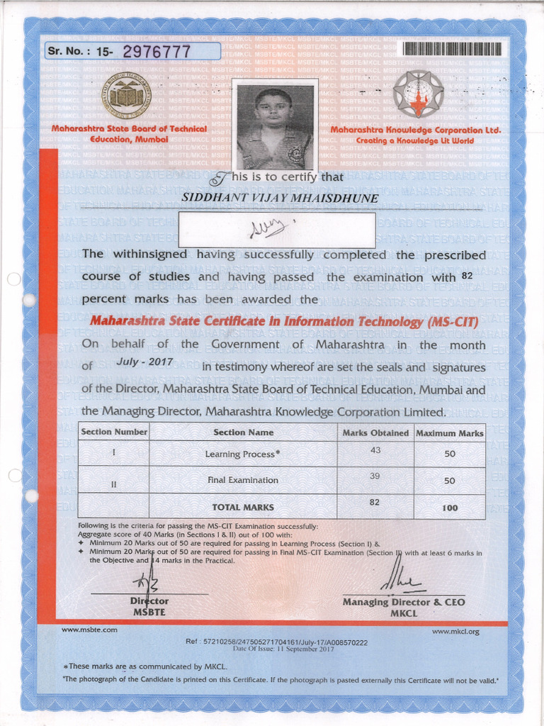 MS Cit | PDF
