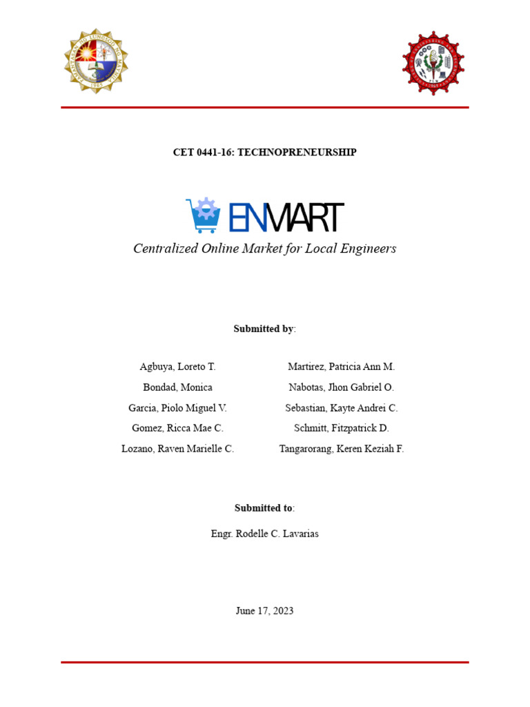 BASIS - Techno Final Project 1 | PDF | E Commerce | Search Engine Optimization