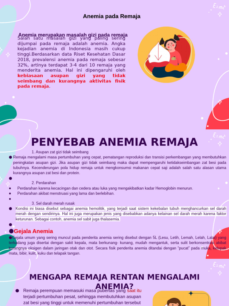 Materi INI GENTING TOPIK 1-7 | PDF
