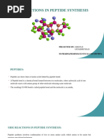 Chemistry PAG 6.1 Learner v2.0 | PDF | Organic Synthesis | Sodium Hydroxide