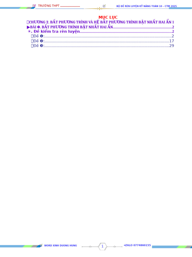 C2-B1-BPT Bac Nhat Hai An | PDF
