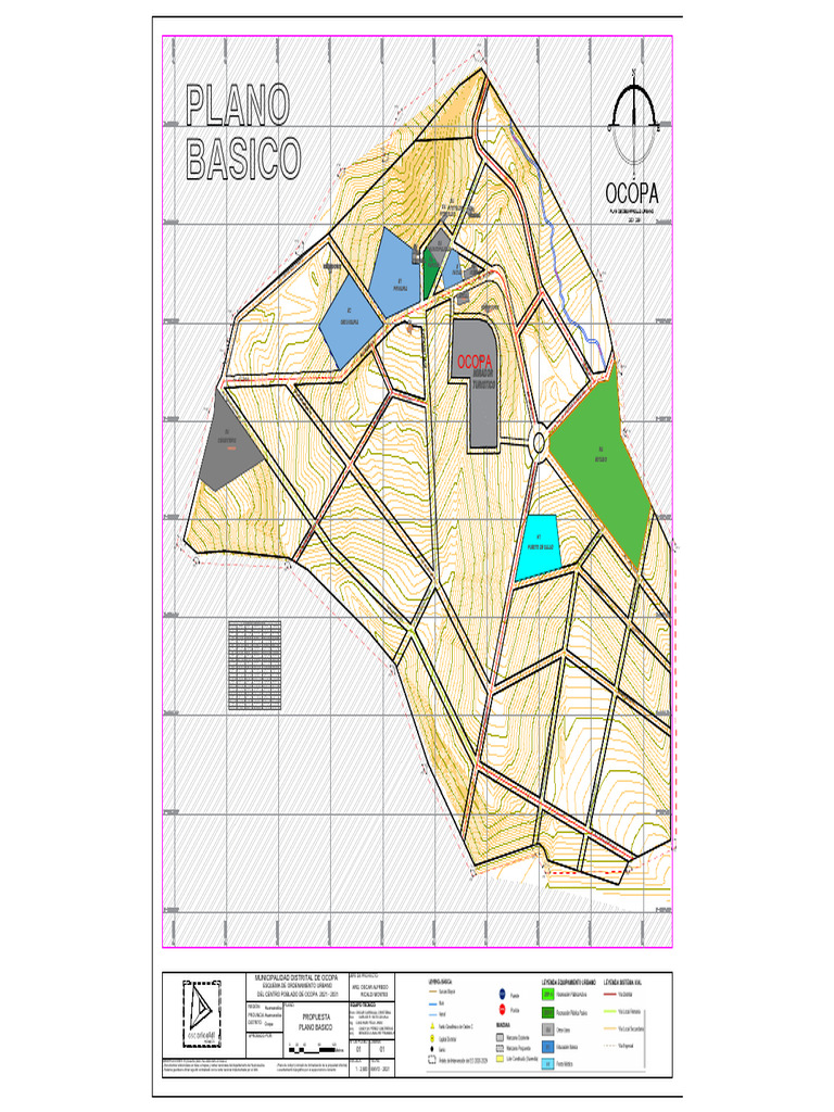 Plano 01 Basico | PDF