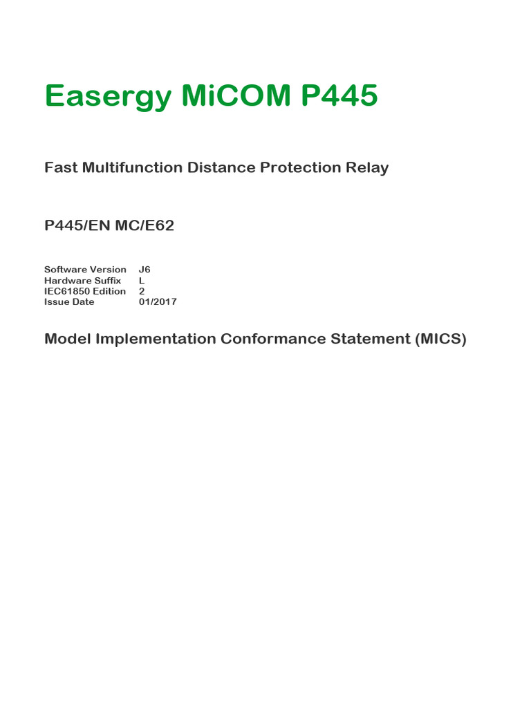 P445_EN_MC_E62__J6__L_Ed2 | PDF | Data Type | Computing