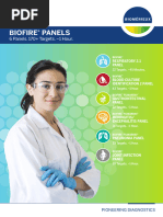 BFR0000 5323 03 - BIOFIRE FILMARRAY TORCH Infosheet | PDF