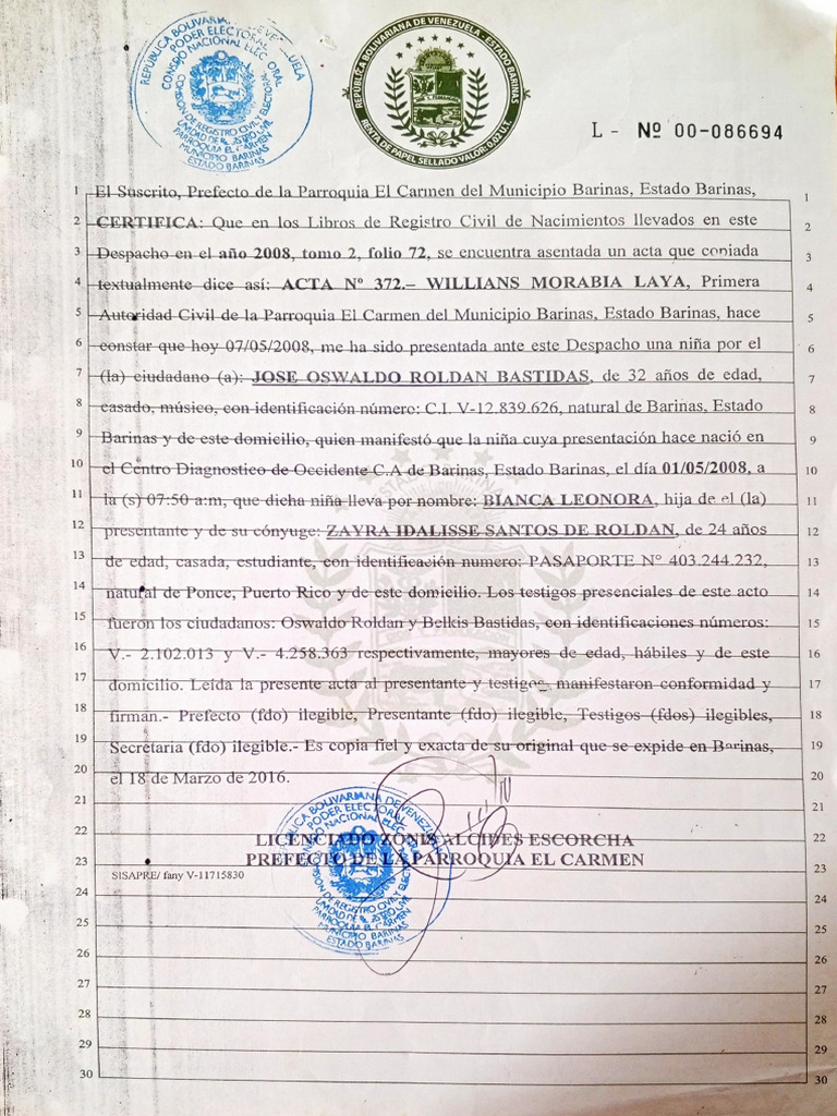 Partida Bianca | PDF