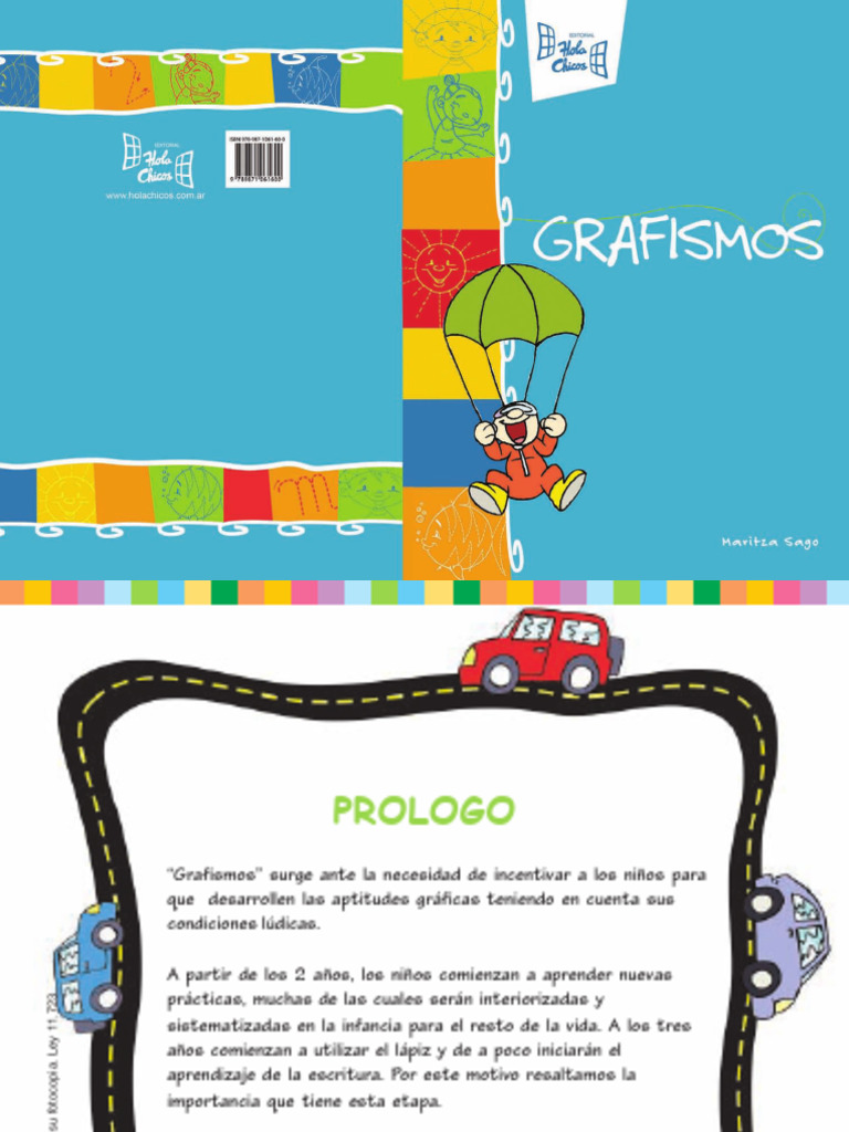 Grafismos | PDF