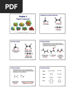 Iupac Nomenclature | PDF