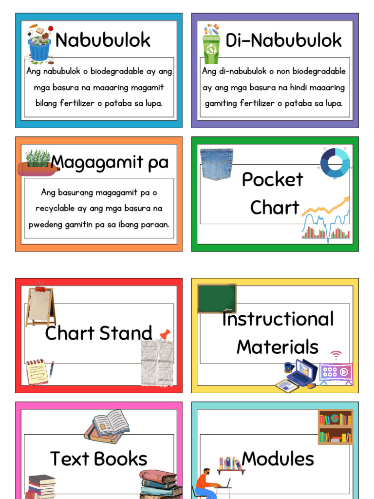 SIGNAGES | PDF