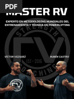 Test de Ruffier Dickson - Protocolo y Analisis | PDF | Legumbres