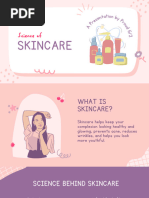 GM Emollient Ladder | PDF | Topical Medication | Dermatitis