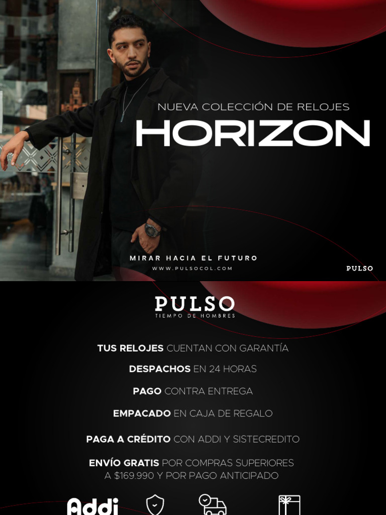 Relojes en Acero | PDF | Reloj | Acero