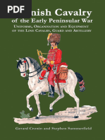 Battalion Line, Column, and Square - Tactical Formations During The ...