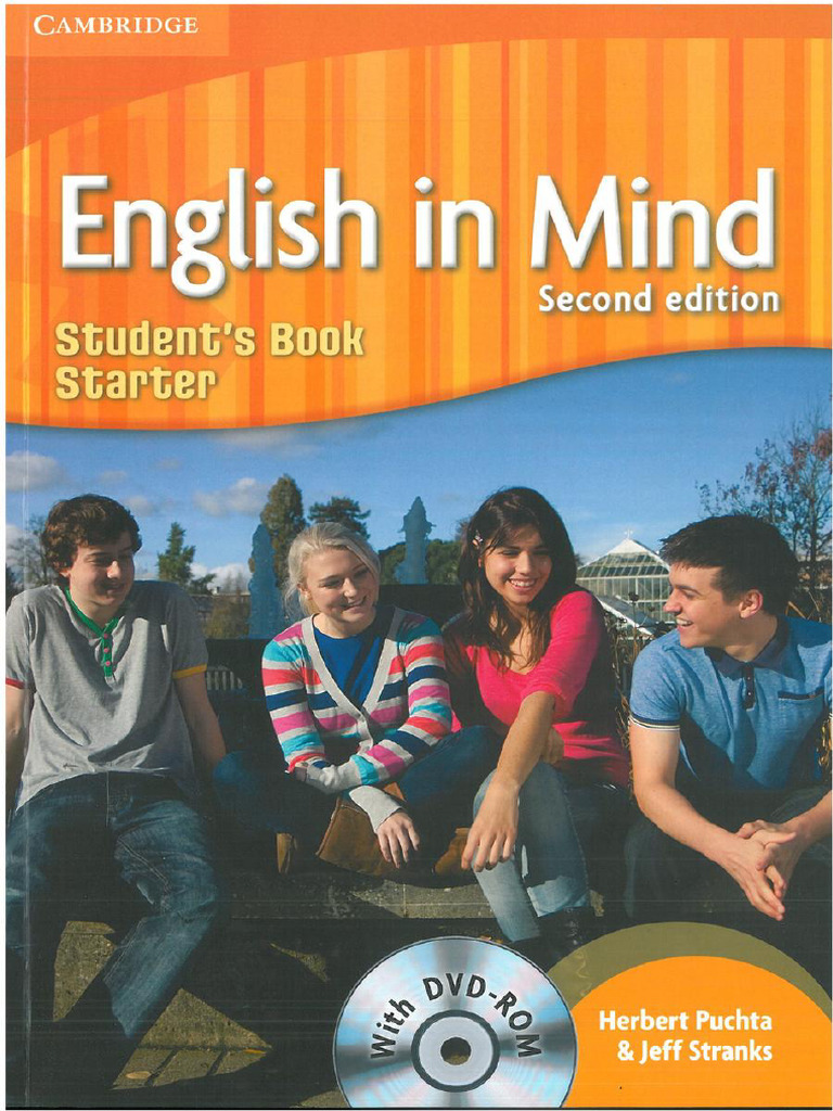 Toaz - Info Cambridge English in Mind Starter Student S Book 2nd ...