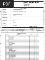 MCC Panel Electrical Drawings | PDF | Manufactured Goods | Electrical ...