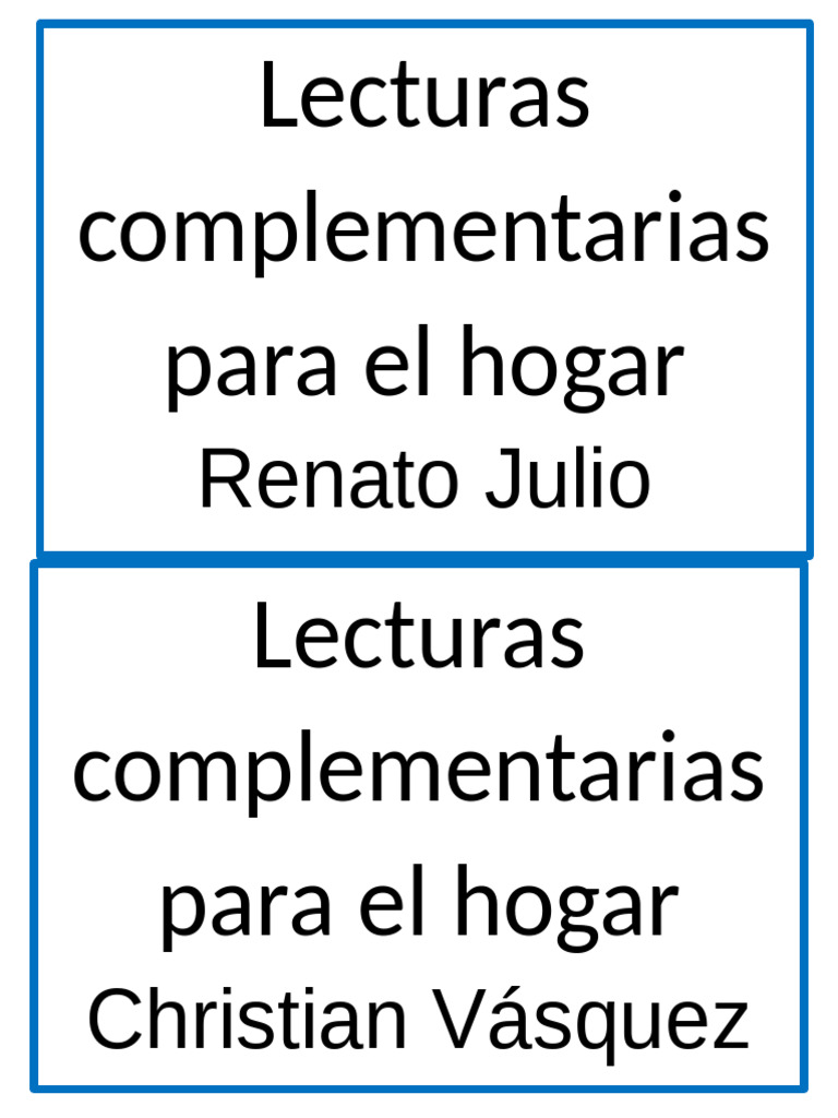 Antes de Leer | PDF | Cognición | Ciencia cognitiva