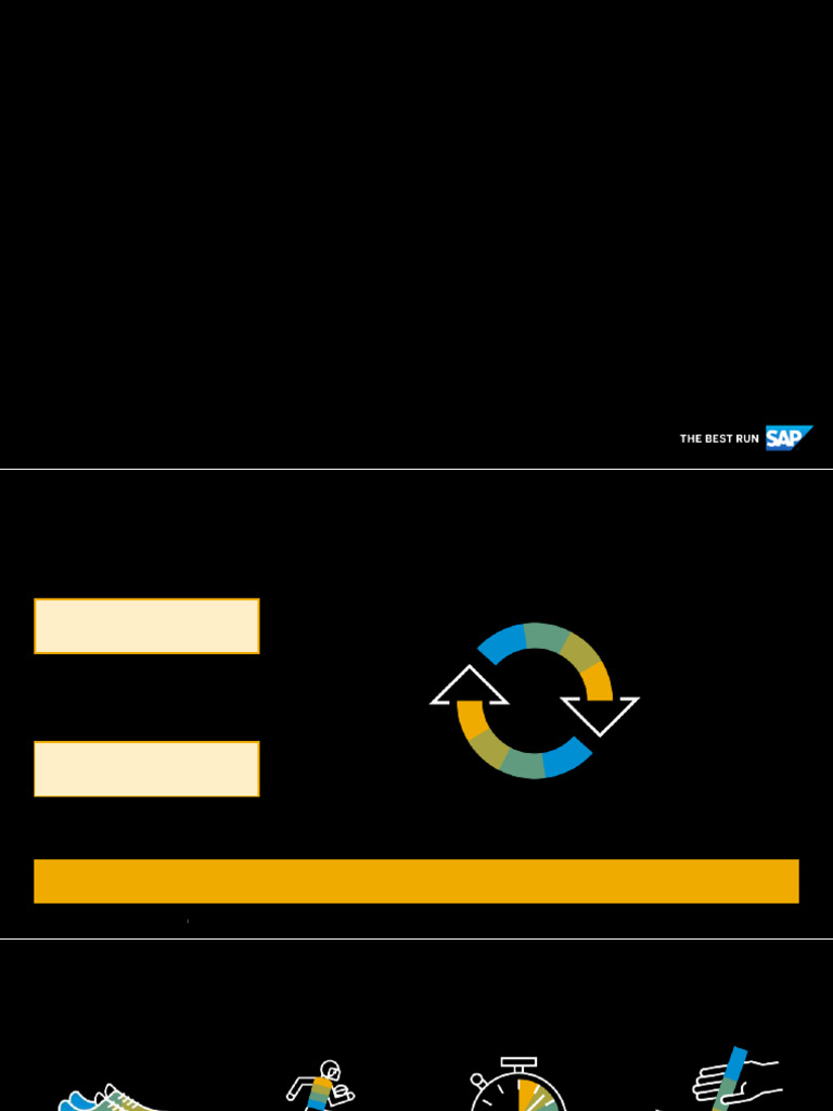 SAP Solution Manager L1 | PDF | Software Development Process | Agile ...