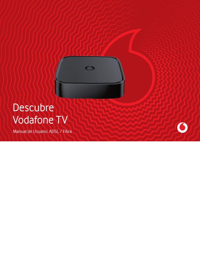 Deco 4k | PDF | Control remoto | Hdmi