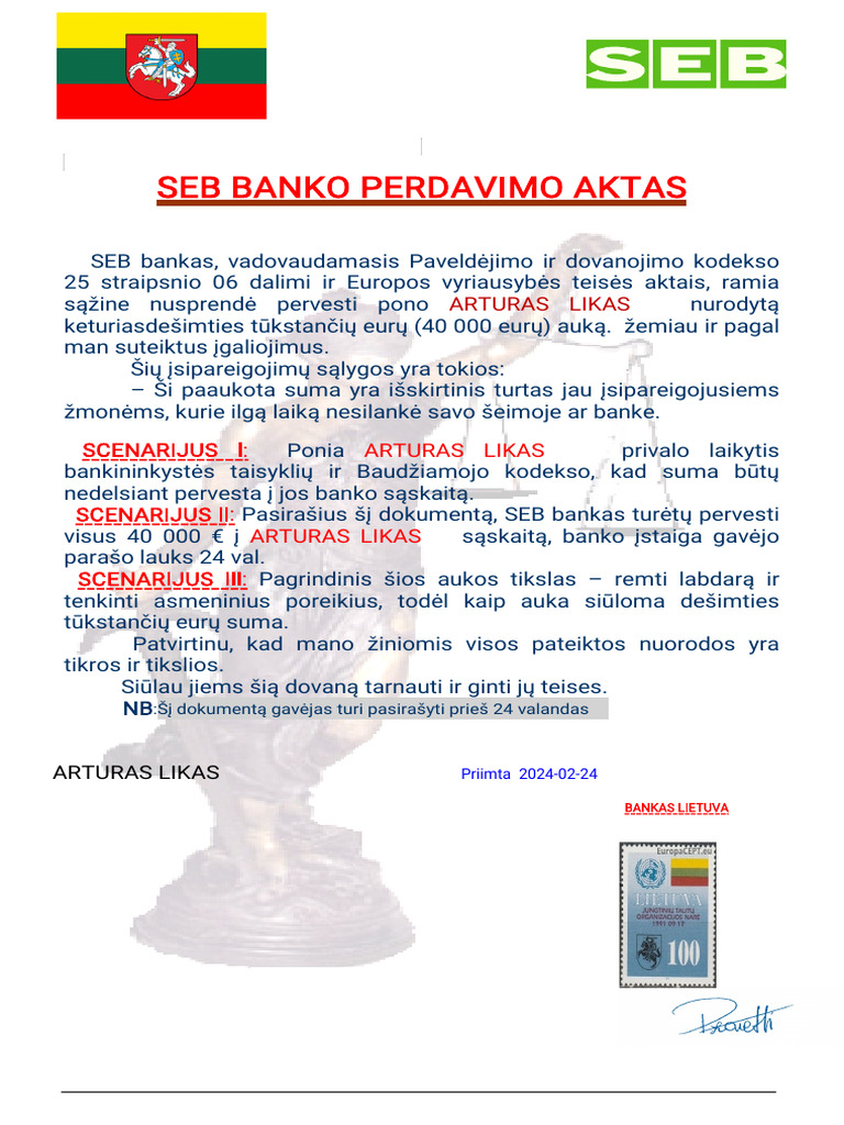 likas | PDF