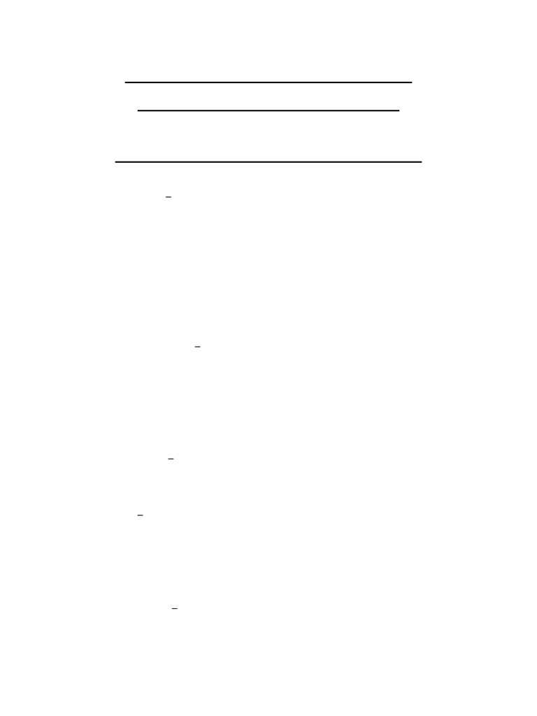 Biochemistry Lab Practical Report Format | PDF | Experiment ...