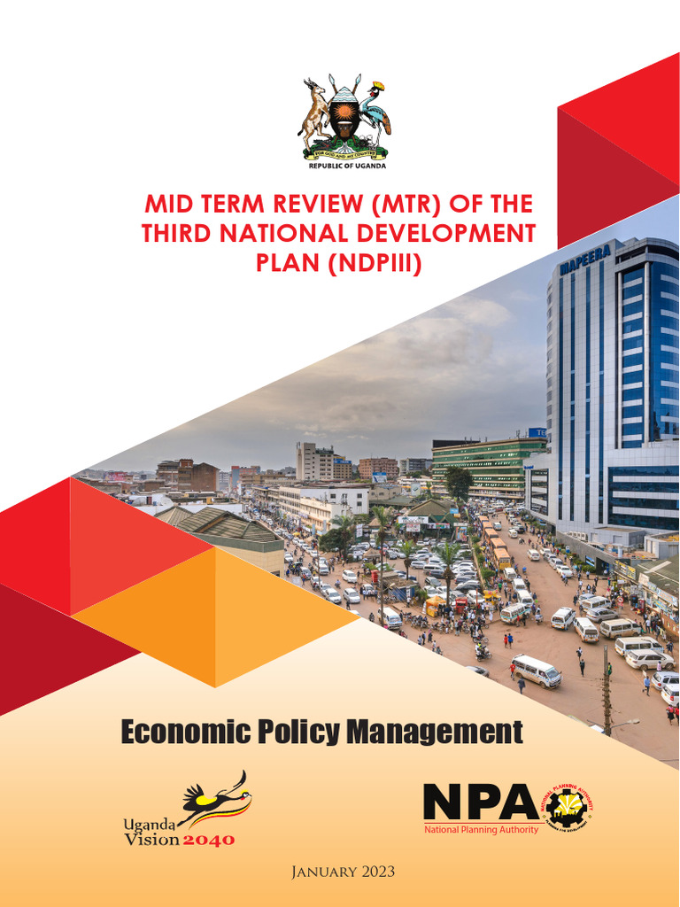 Macroeconomic Management Feb 21st | PDF | Government Budget Balance ...