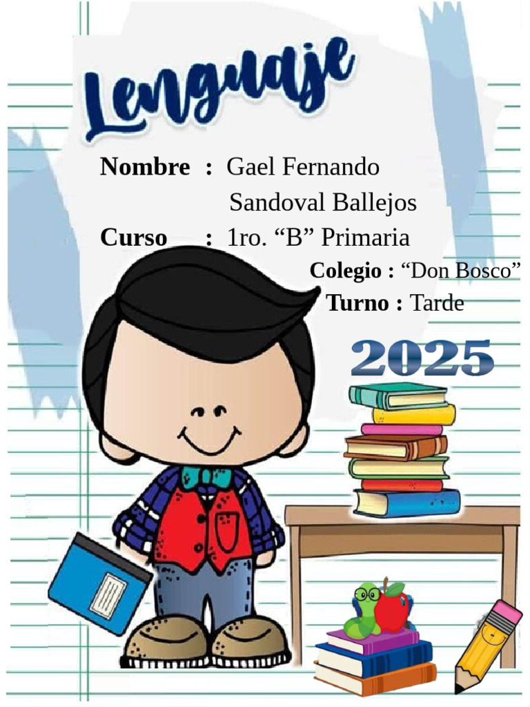CARATULAS | PDF
