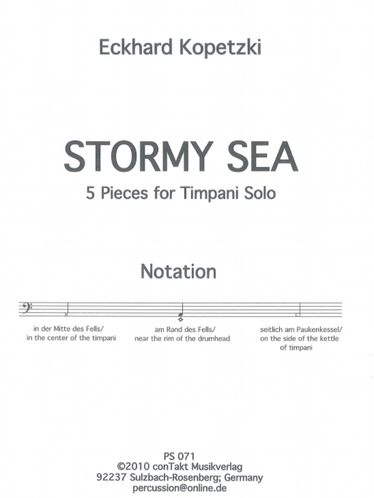 Notation | PDF