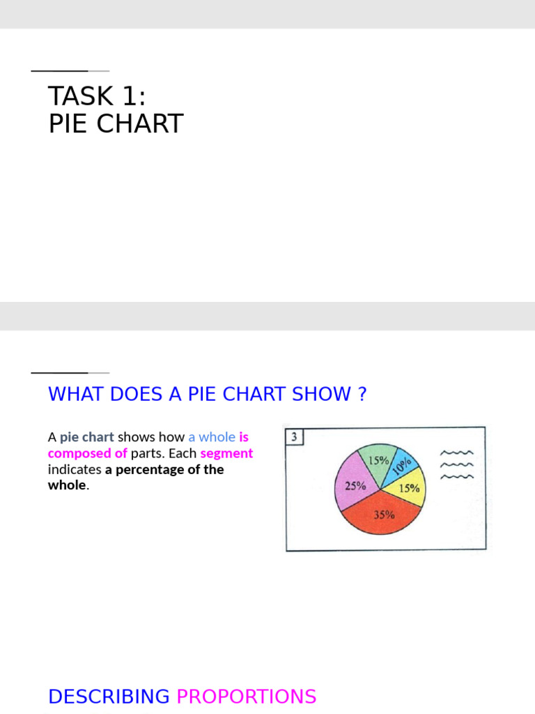 Pie Chart | PDF