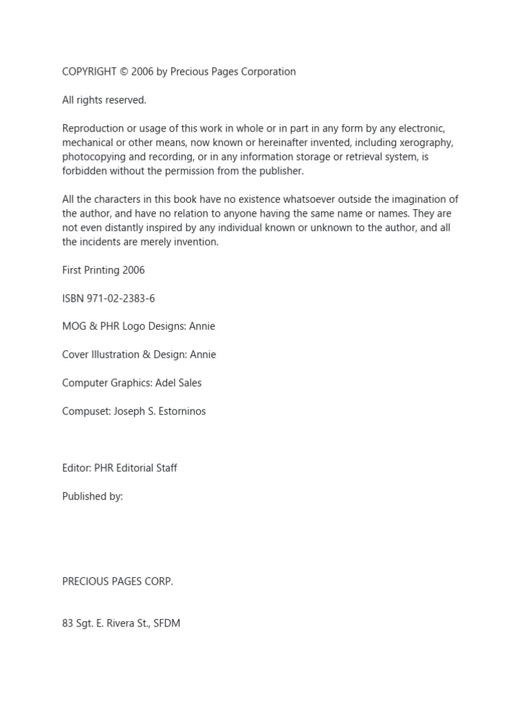 My Boyfriend Requirement List by Vanessa | PDF