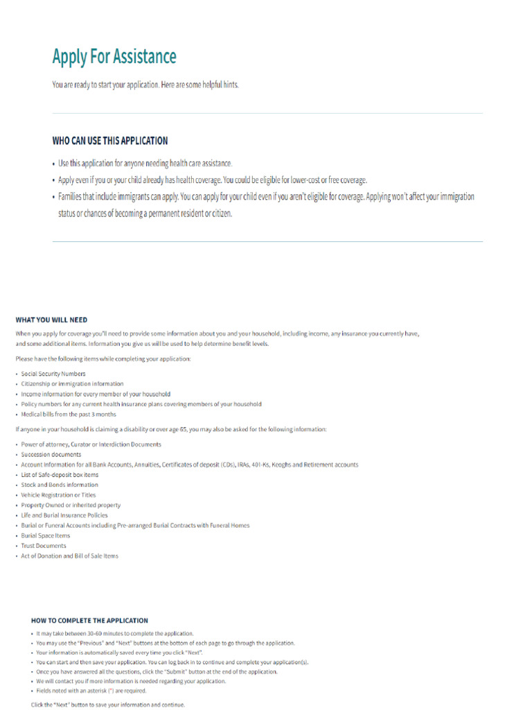 Medicaid Script | PDF